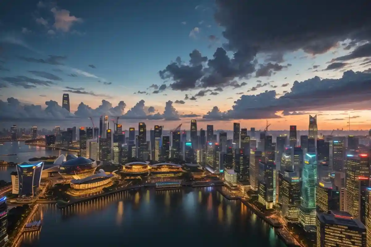 Singapore Rental Market: Insider Tips for Finding Your Perfect Home ...