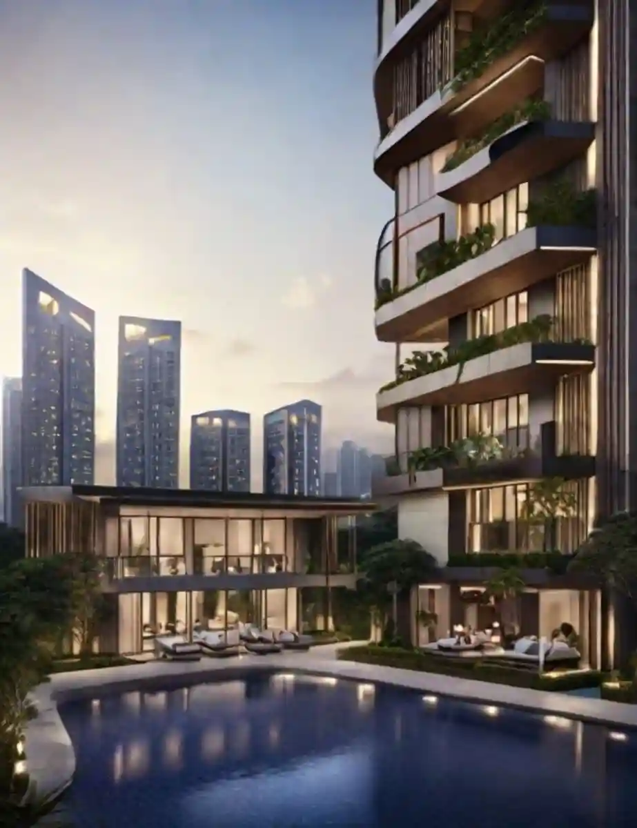 Exploring the World of New Launch Condos in Singapore in 2023 - SG ...