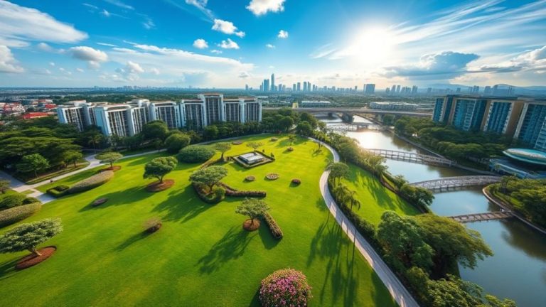 Tender Opens for Second Chuan Grove Site Amid Rising District 19 ...