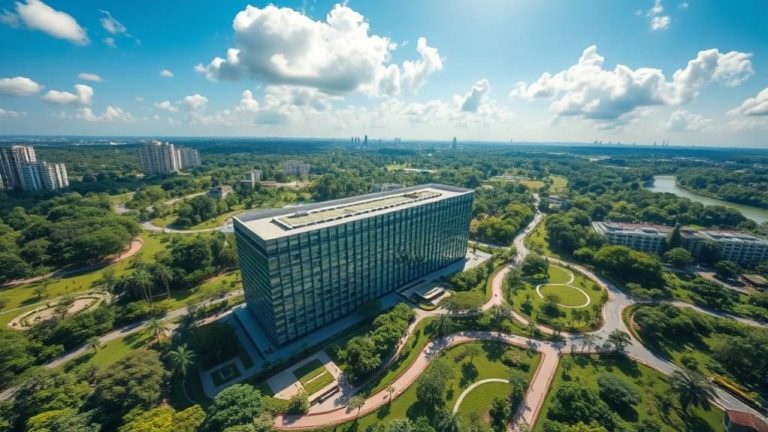 CapitaLand to Debut First-Ever Residential Landmark in Singapore ...