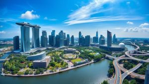 Inside Singapore’s URA Master Plan 2025: What It Means for the City’s ...