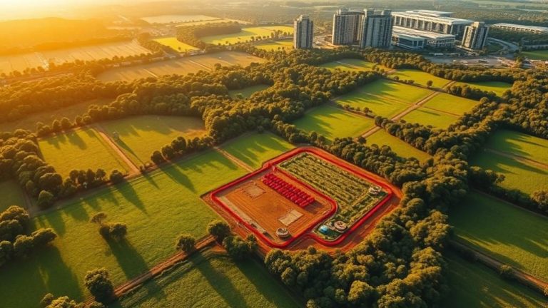 Cdl’S Bold S$782 Psf Ppr Bid Sets Record for Woodlands EC Land ...
