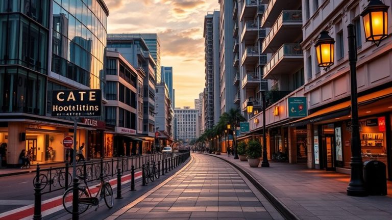 Singapore Finally Opens Boat Quay and Beach Road to New Hotels, Hostels ...